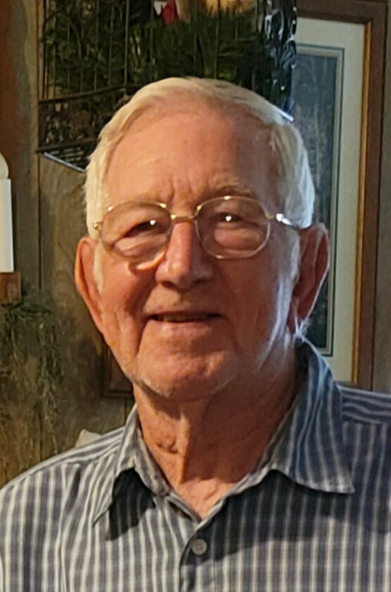Robert L. ‘Bob’ Barton | News, Sports, Jobs - The Express